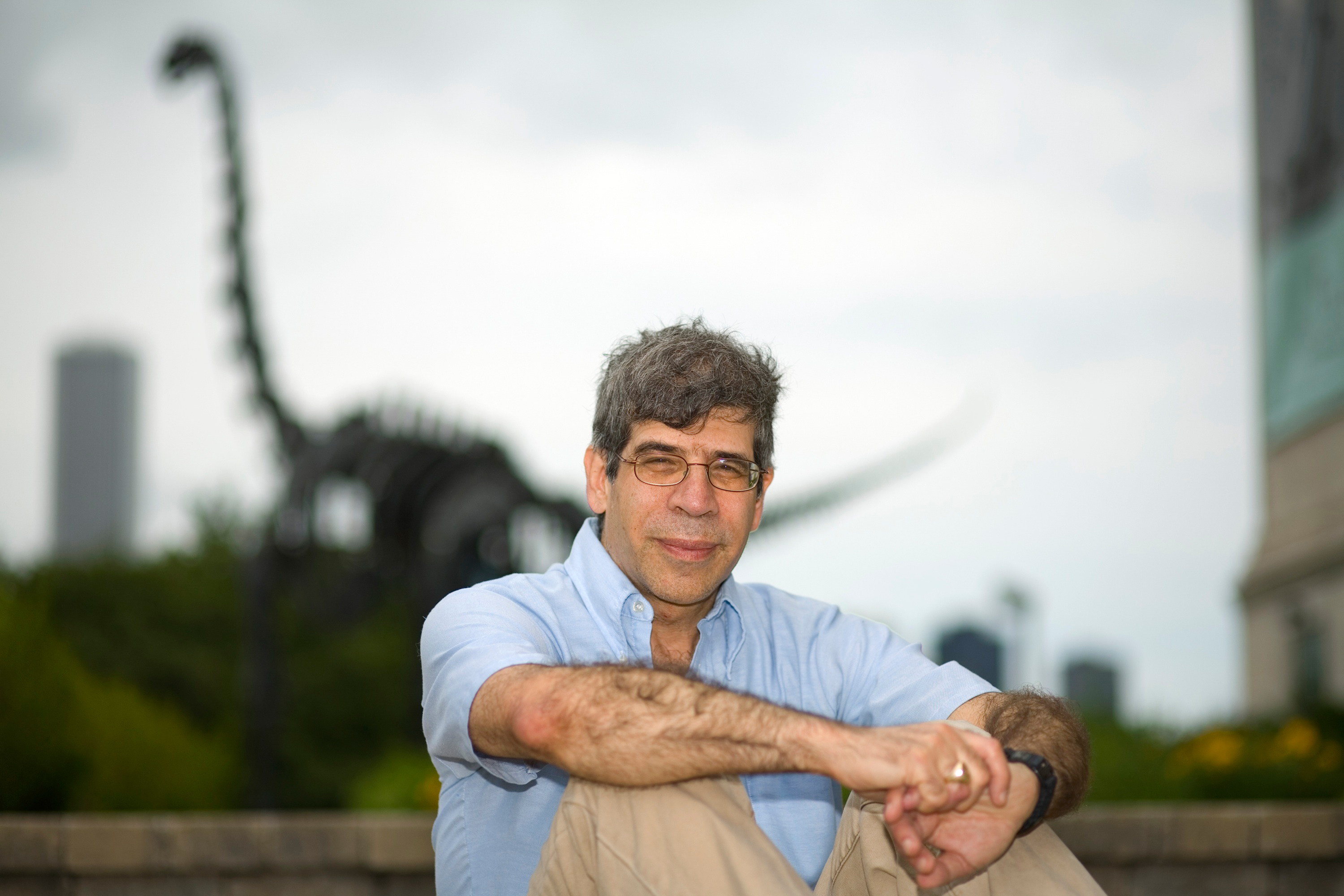 Svjetski poznat biolog: Zgrožen sam time što Hrvatska djeci radi ...