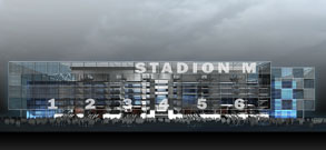 Kako će za 18 mjeseci izgledati maksimirski stadion? - Index.hr